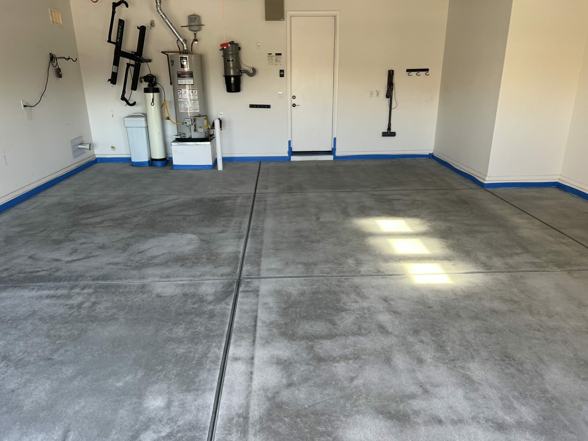 Decorative Concrete Projects Gallery